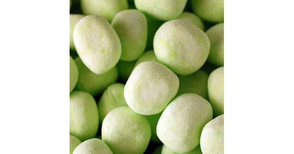 Apple Bon Bons - 3 Kg Bulk Pack | Trade Sweets Wholesale
