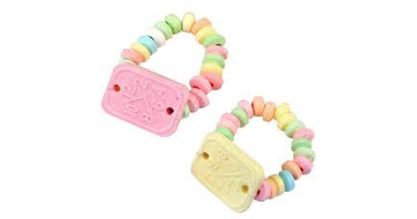 Candy Watches - 30 Pack