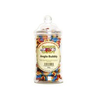 Anglo Bubbly Bubble Gum 240 Pack | Trade Sweets Wholesale